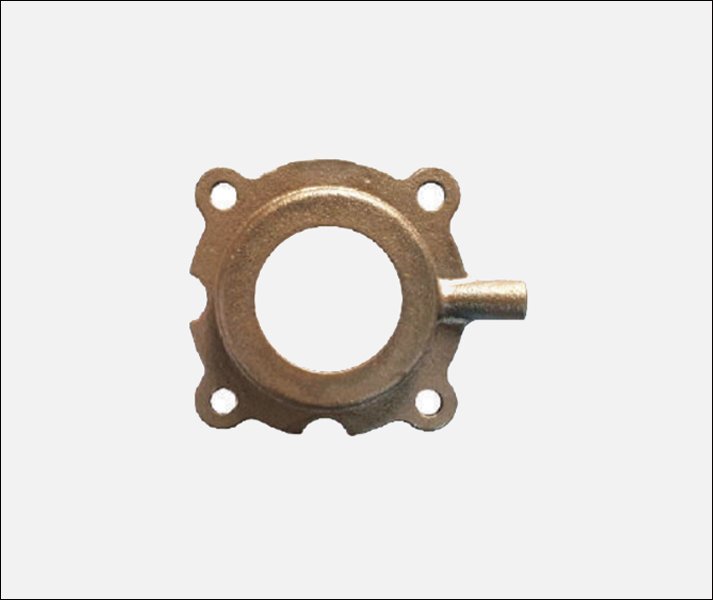 Forged Clamps – Tractor Part India