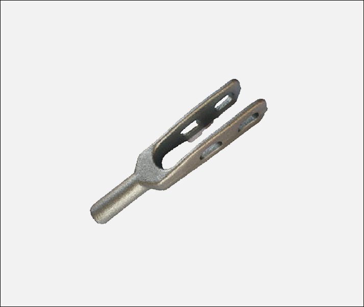 Forged Clamps – Tractor Part India