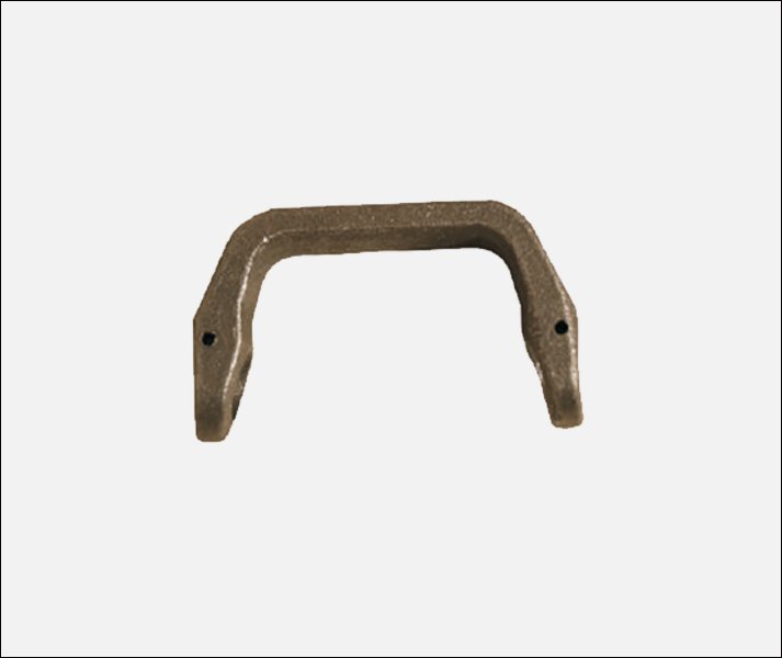 Forged Clamps – Tractor Part India
